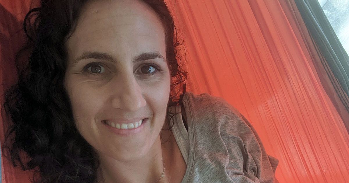 AC Chemo #1- "Normal Week" after AC #1 | a.steed's.life